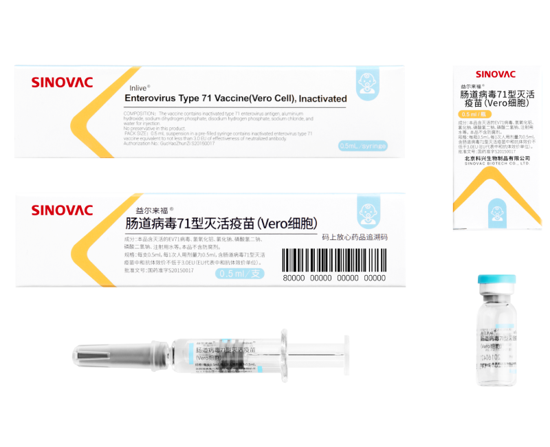Sinovac Biotech (Bangladesh) Ltd.
