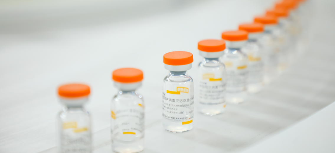 Sinovac Biotech (Bangladesh) Ltd.